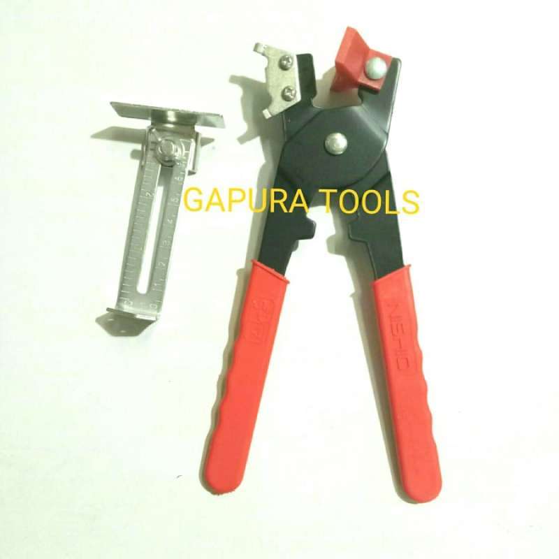 Jual TANG POTONG KERAMIK / TANG POTONG KERAMIK MANUAL. di Seller jalan ...