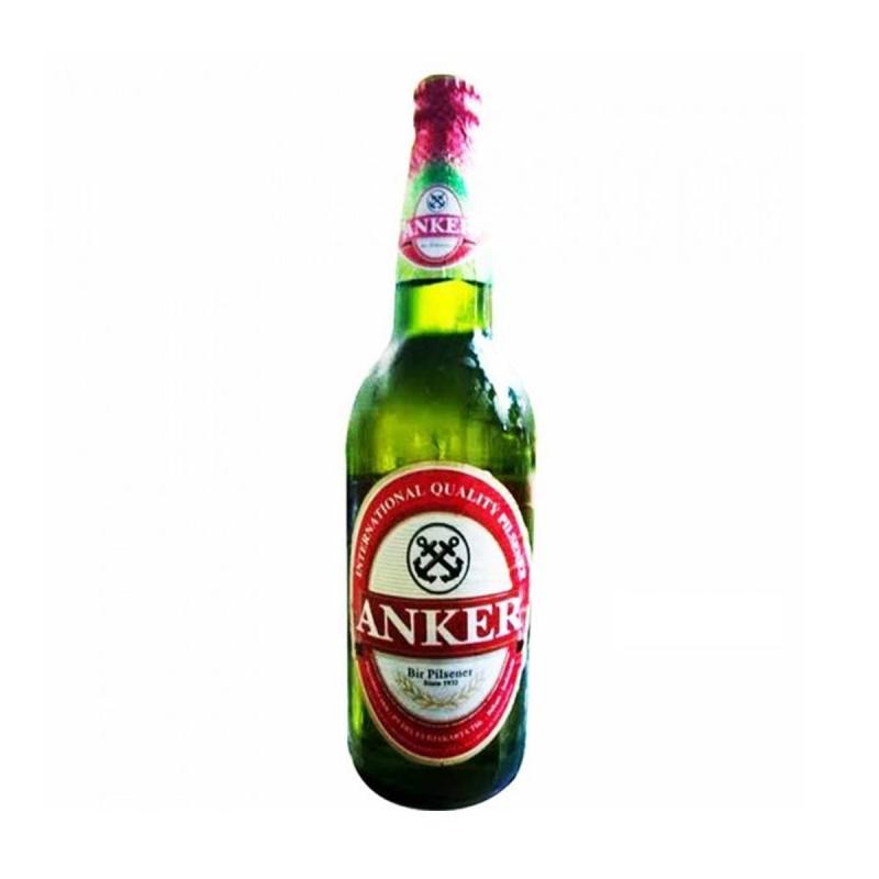 Jual Anker Bir [620 mL/ Botol] di Seller Frontline Casuals - Kota ...