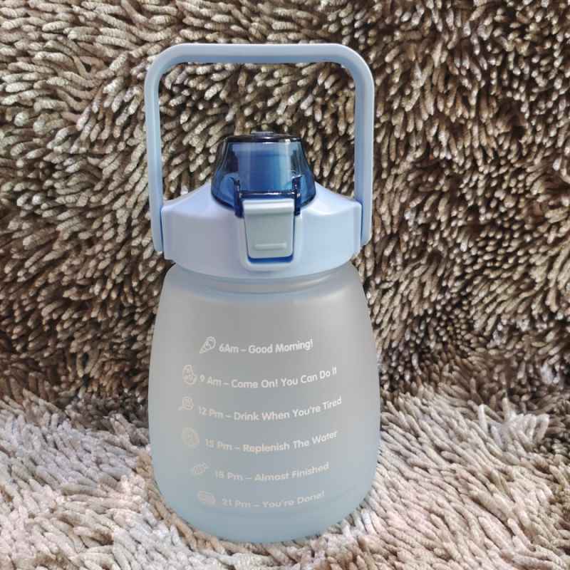 Promo Botol minum 2 liter Diskon 3% di Seller Diancolection - Sebani ...