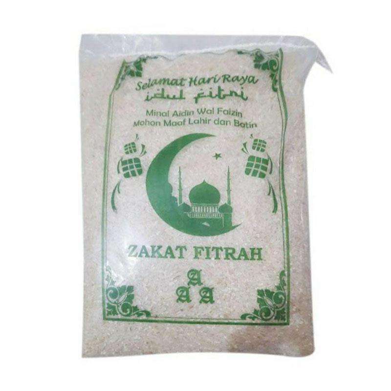 Beras Fitrah Kemasan Gratis Ongkir 🏷️ Harga Murah Februari 2026