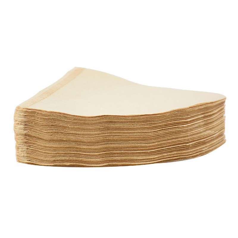 Promo 40x Coffee Filter Paper for Espresso Coffee Drip Tools Drip ...