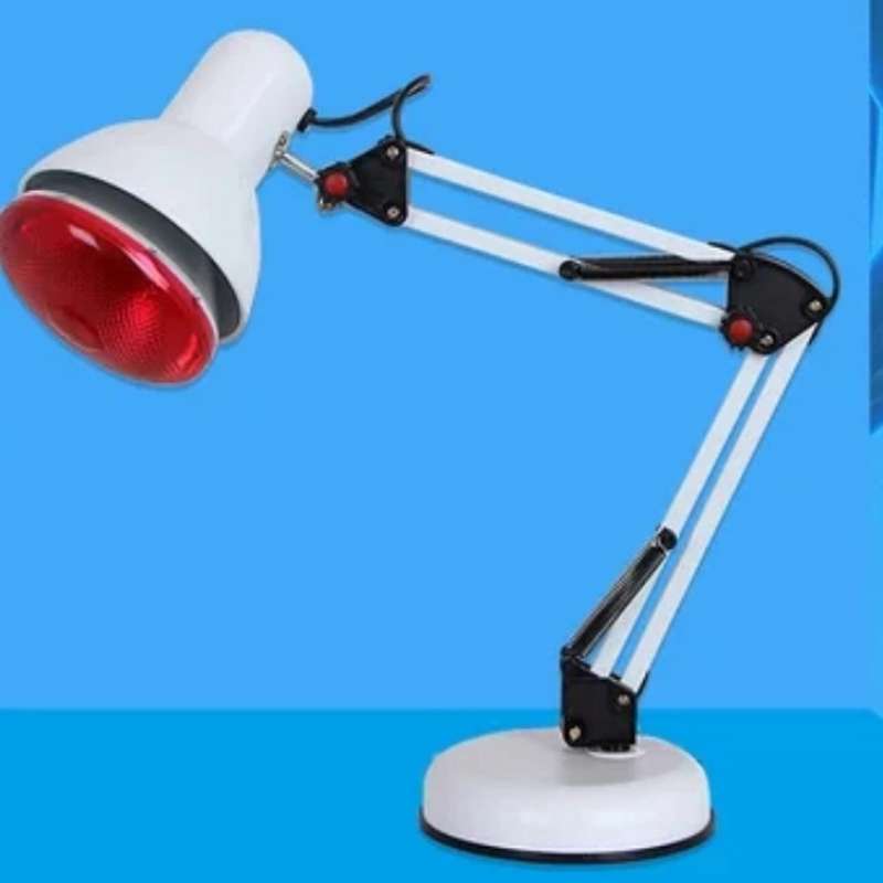 Promo Lampu Fisioterapi Infrared Lampu Terapi Infra Merah - Bohlam Saja ...
