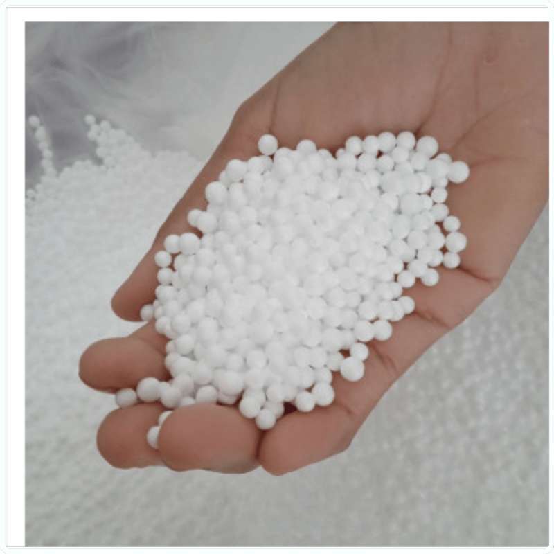 Jual Butiran Styrofoam /butiran Sterofoam / Isi Bean Bag Kode 242 Di ...