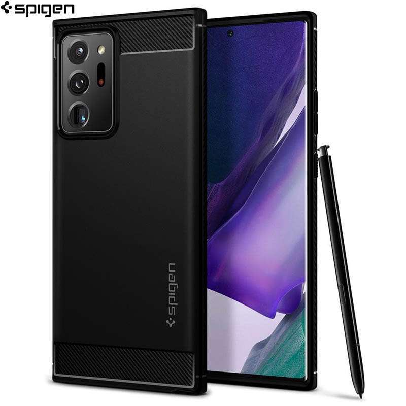 Spigen Samsung Note 20 Ultra Gratis Ongkir 🔥 Harga Murah Mei 2026