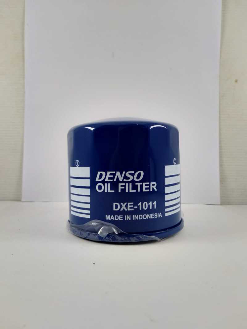 Jual Filter Oli Dxe 1011 Denso Dxe1011 Hyundai Accent Verna Avega ...