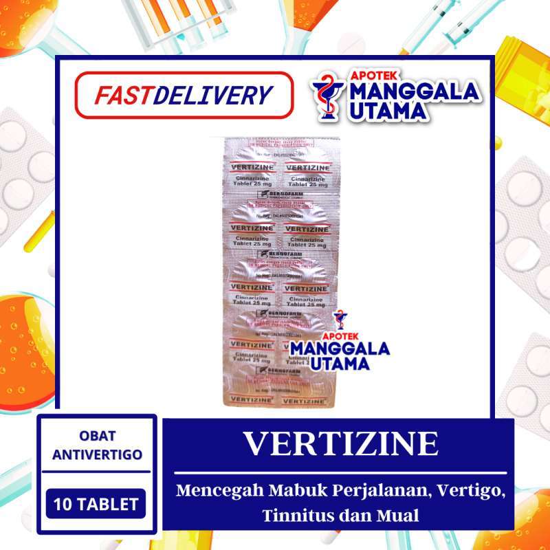 Vertizine D Bula Pdf - BRAINCP