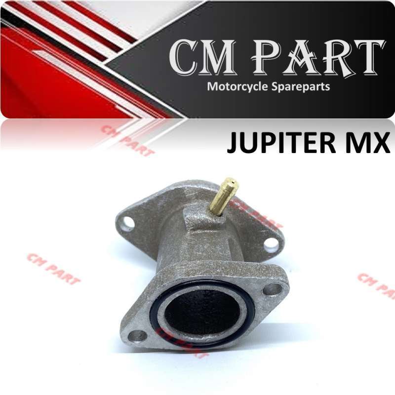 Jual Manifold Karburator Jupiter Terbaru Dengan Harga Termurah Di 2024 | Blibli