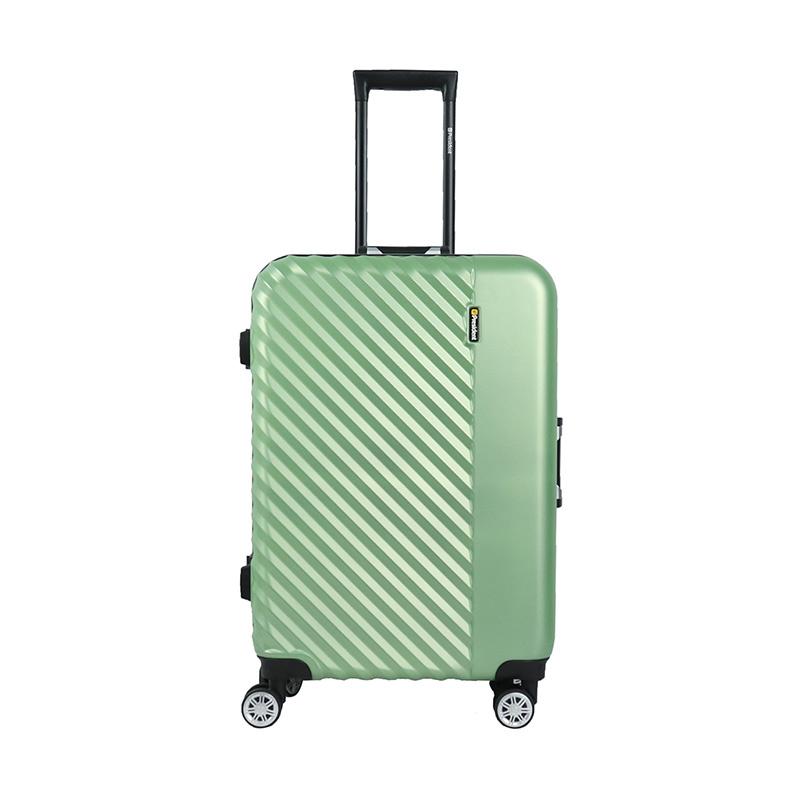 Promo President 5304 Trolley Hard Case Koper [24 Inch] Diskon 50% di ...