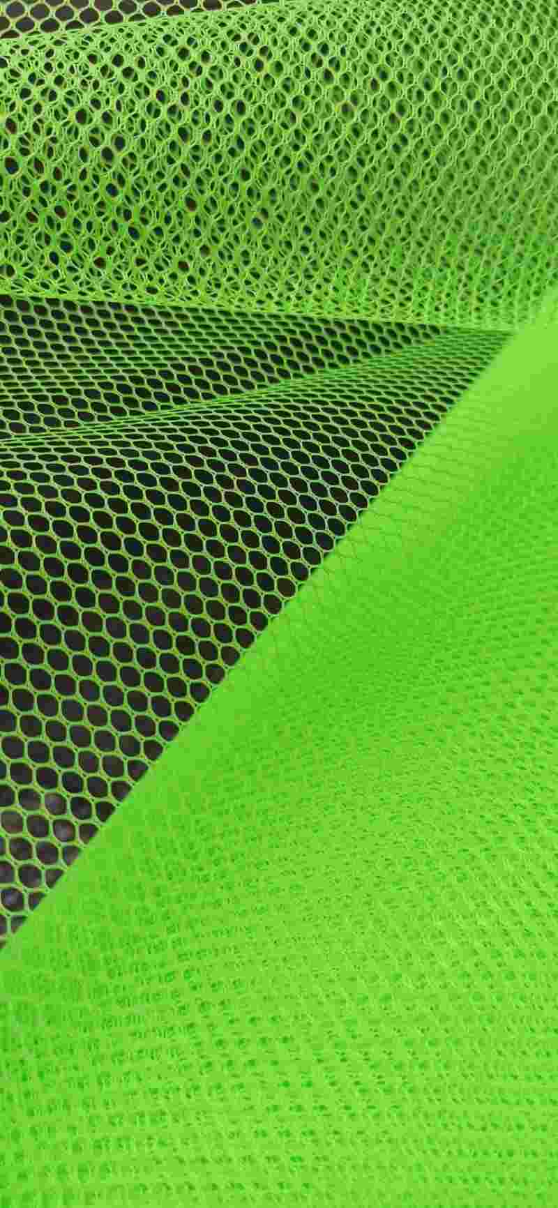 Jual Bahan Jala Kain Jaring-Lapisan Dalam-Tas-Dompet-Meteran-Net ...