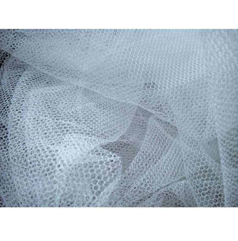 Jual Bahan Jala Kain Jaring-Lapisan Dalam-Tas-Dompet-Meteran-Net di ...