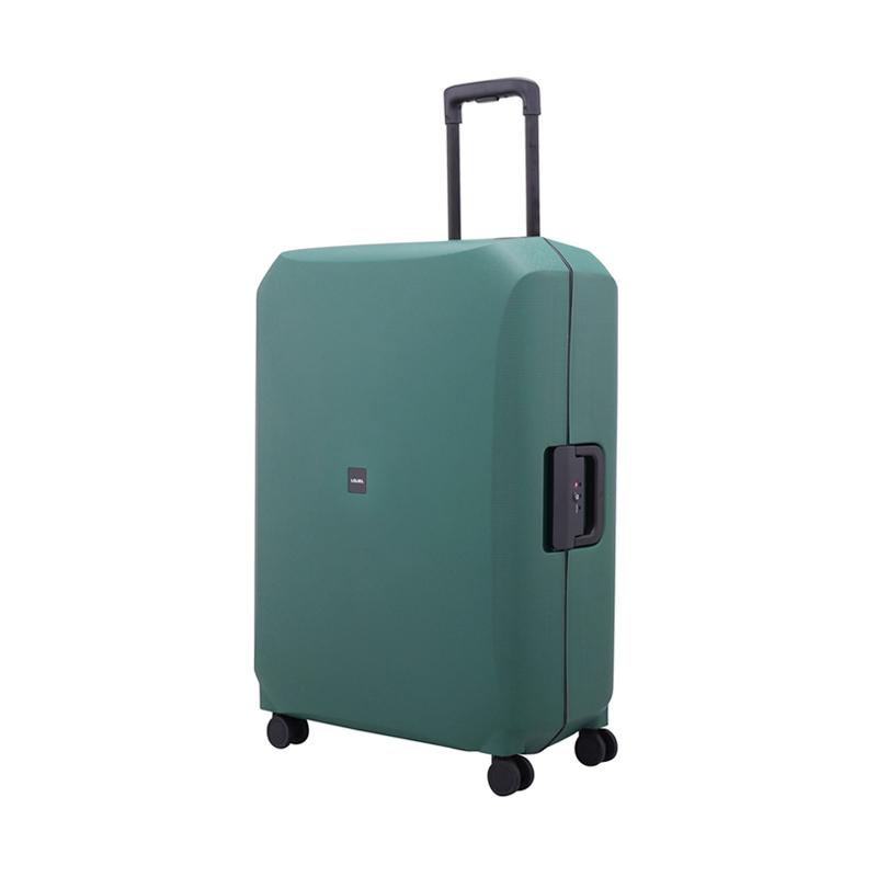 Jual Lojel Voja Koper Hardcase [large/30 Inch] - Seaweed Green Di ...