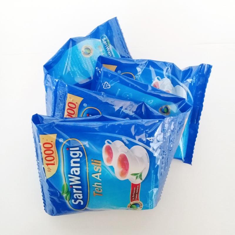 Jual SARIWANGI Teh Celup [6 Sachet] di Seller Kiossembakoonline ...