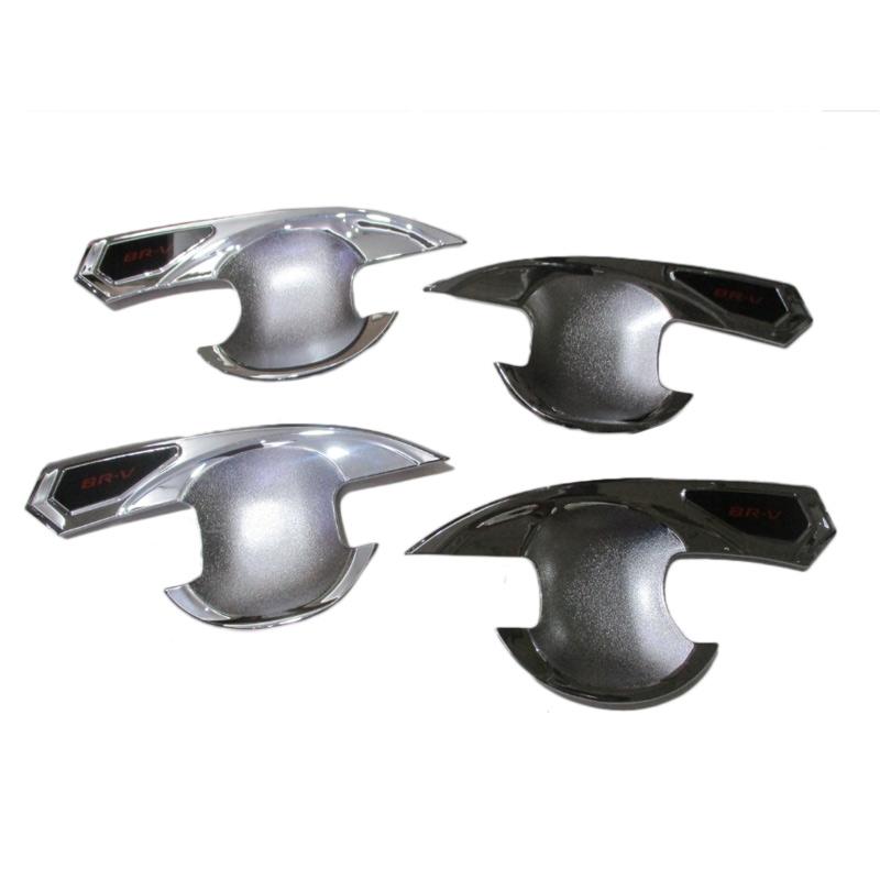 Jual Lembaran Variasi Mangkok Outer Handle Mobil for Honda BRV di ...