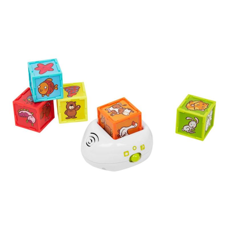Jual ELC animal cubes di Seller Mothercare Official Store - Cipeucang ...