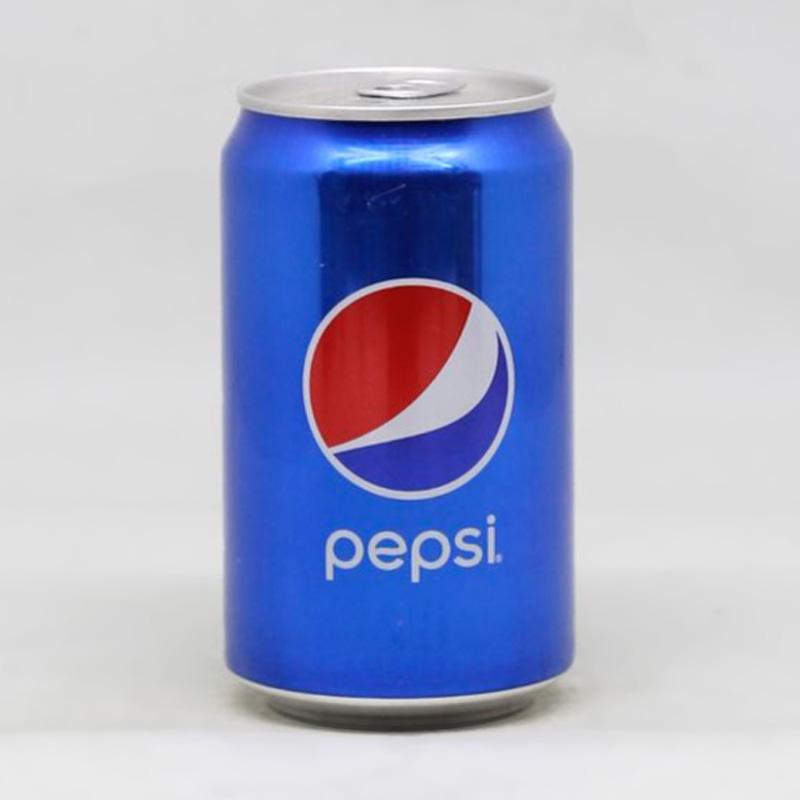 Jual PEPSI COLA CAN 330 ML di Seller Papaya Fresh Gallery Official ...