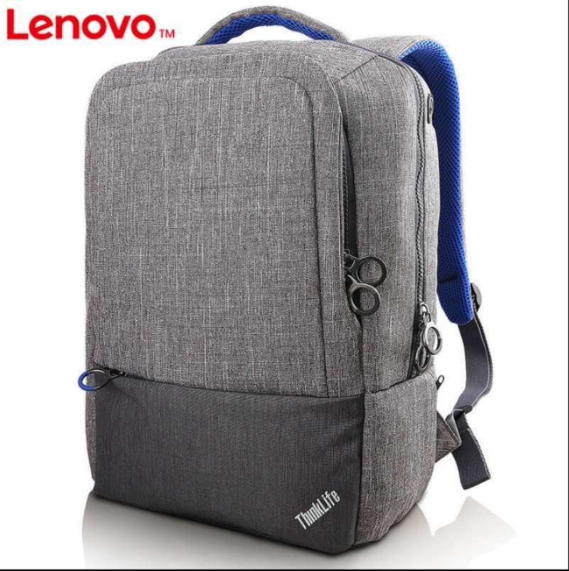 Promo Backpack Tas Laptop Lenovo Thinklife Thinkpad Yoga Nava ...