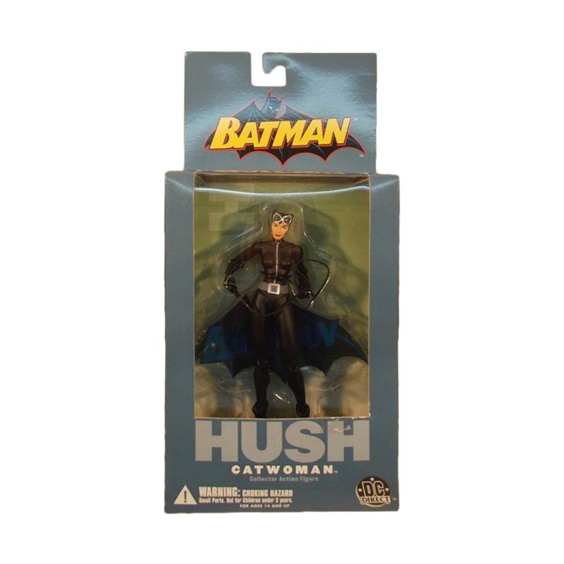 Jual DC DIReCT Batman HUSH Catwoman Action Figure di Seller ...