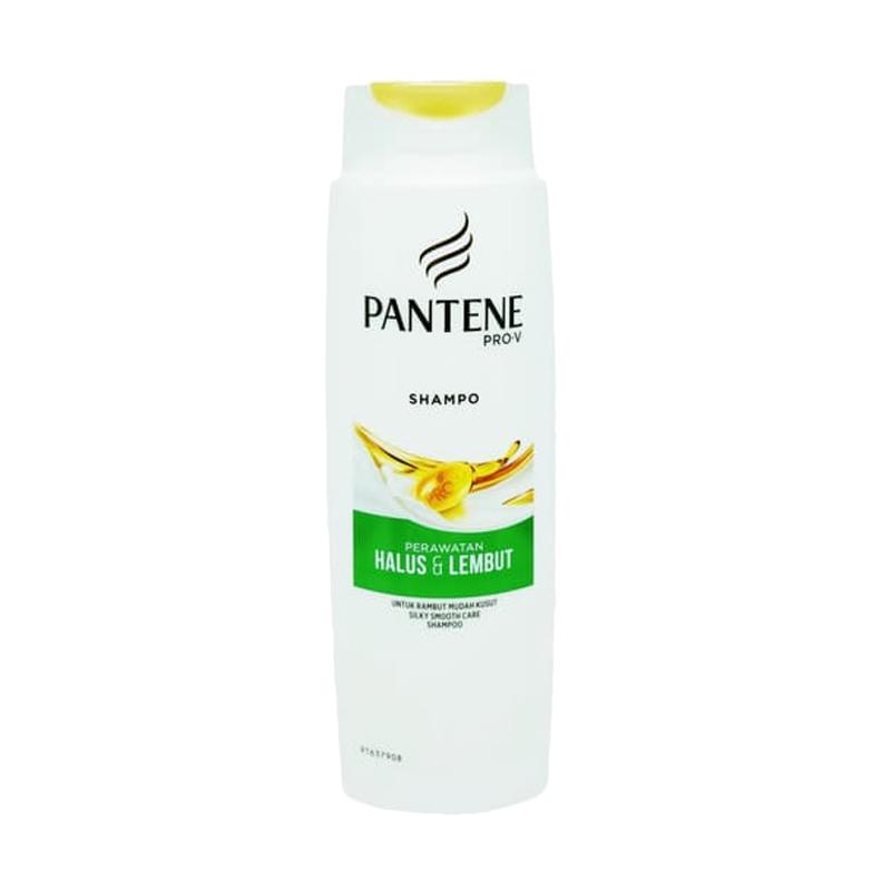 Rekomendasi Shampoo yang Bisa Bikin Rambut Lurus Tanpa Catok - Blibli ...