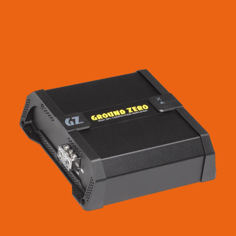 Jual Ground Zero Monoblock GZCA 3.0K-SPL Amplifier di Seller INDO SHOP ...