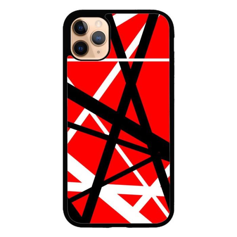 Jual Eddie Van Halen The Frankenstrat Guitar L1573 Casing iPhone 11 Pro ...