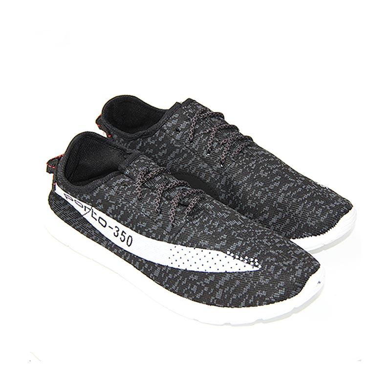 Promo Porto Sepatu Running Sneakers Sports Pria AA001M Size 39-43 ...