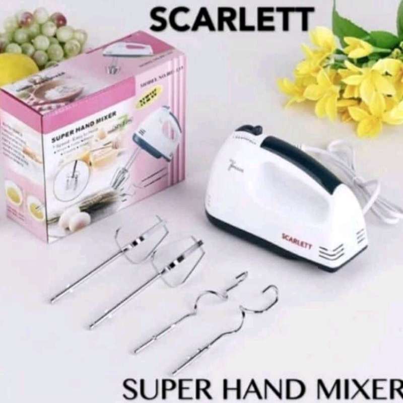 Jual Han River Mini Mixer Original, Murah & Diskon Juli 2024 | Blibli