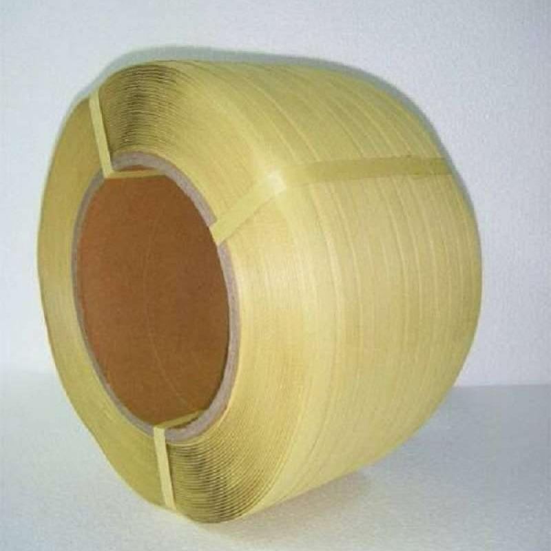 Jual Tali Plastik Strapping Band 15mm / Tali Packing Klem Klam di ...