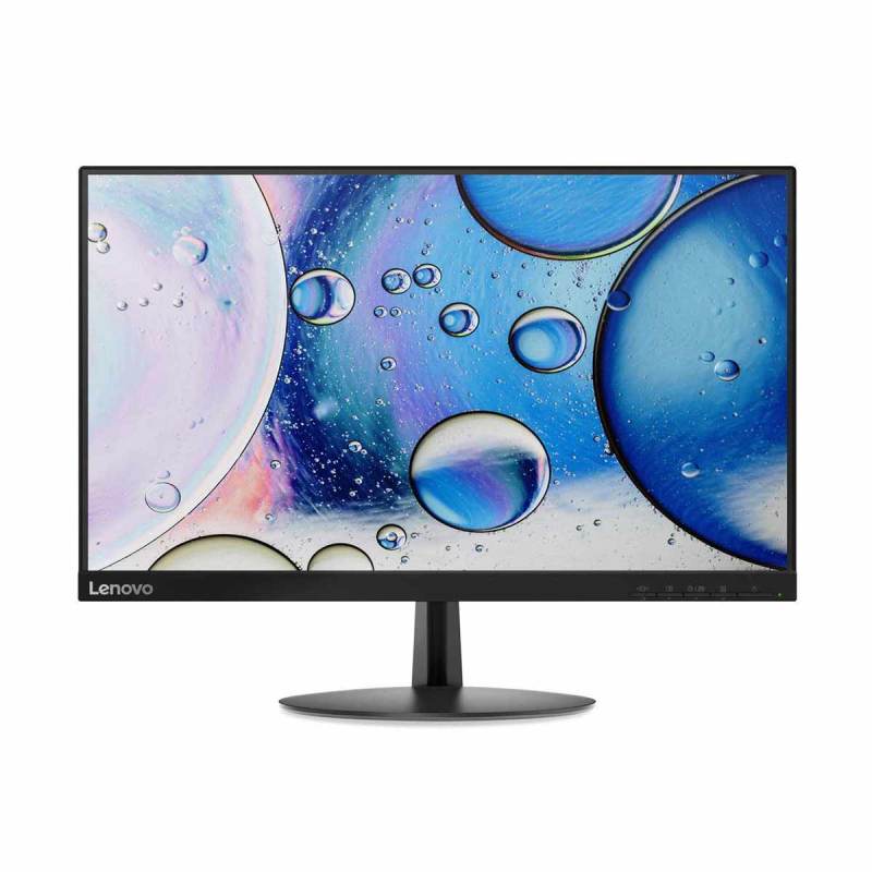 Jual Lenovo L22e-20 Backlit Lcd Monitor 22 Inch Di Seller Blibli ...