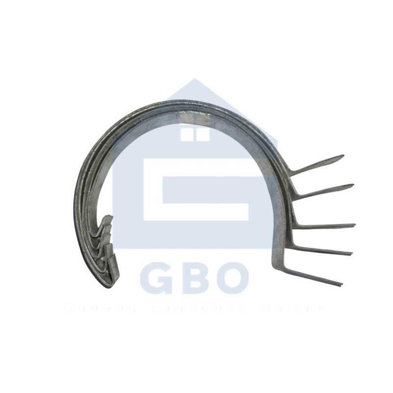 Jual Gantungan Talang Oval Besi / Gantungan Talang Besi / Talang ...