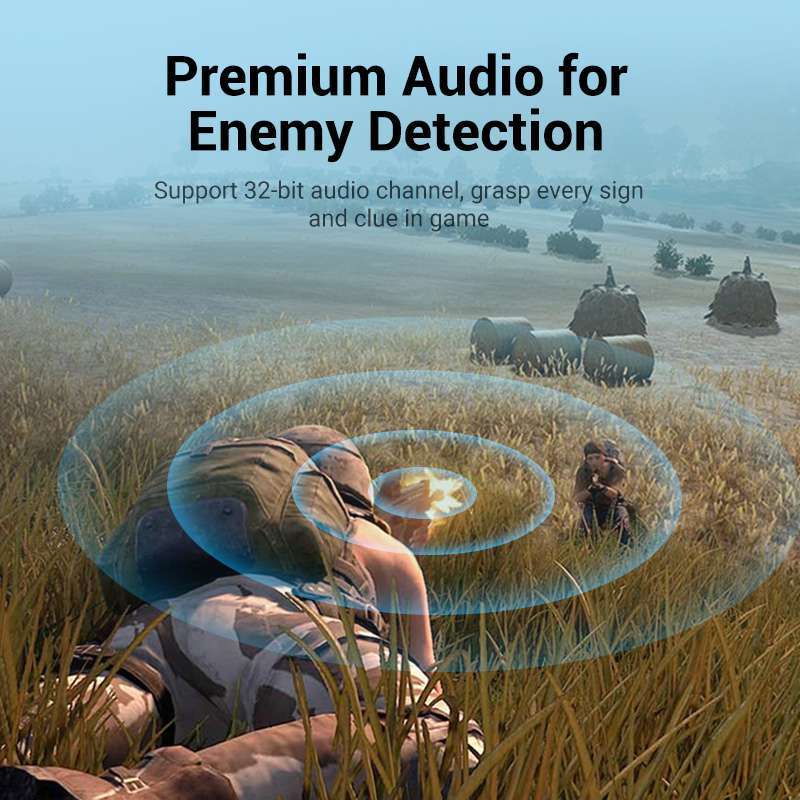 Jual Vention Kabel Displayport Dp 1.4 Male To Male 4k 8k Hdr Adaptive ...