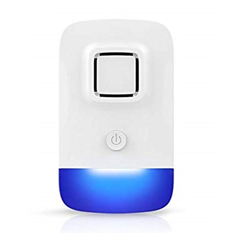 Jual EDS New Electric Mouse Repellent Mosquito Bat Cockroach Fly Trap ...