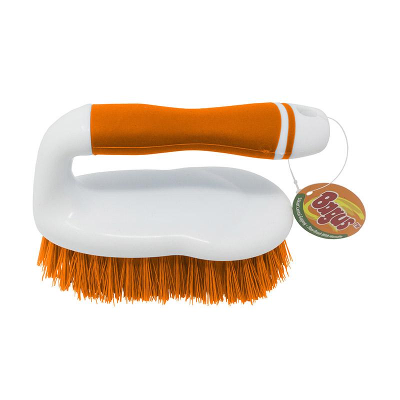 Promo Bagus Sikat Lantai Gagang - Floor Brush With Handle Diskon 7% di ...