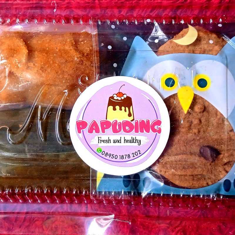 Jual paket snack box murah meriah jajanan pasar untuk acara pengajian ...