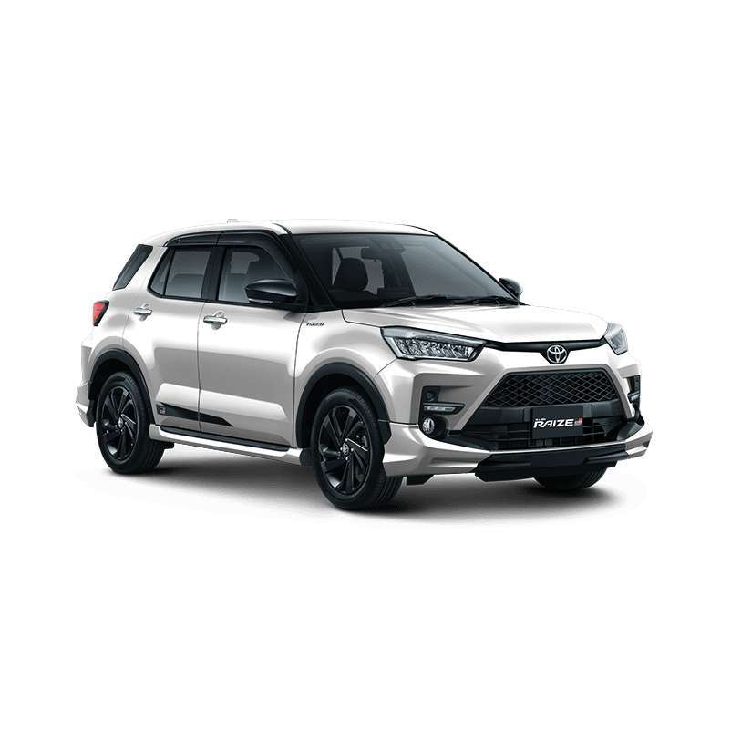 Jual Bumper Belakang Toyota Raize Terbaru Dengan Harga Termurah Di 2024 ...