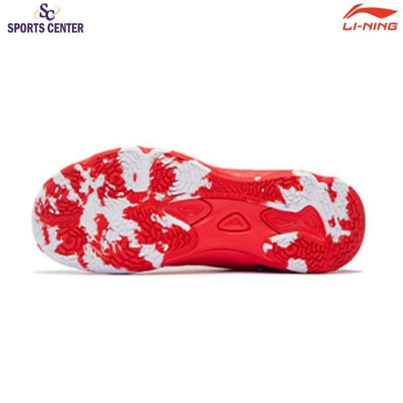 Promo New Sepatu Badminton Lining Ranger Vi / Ranger 6 Lite Ayts-012 ...