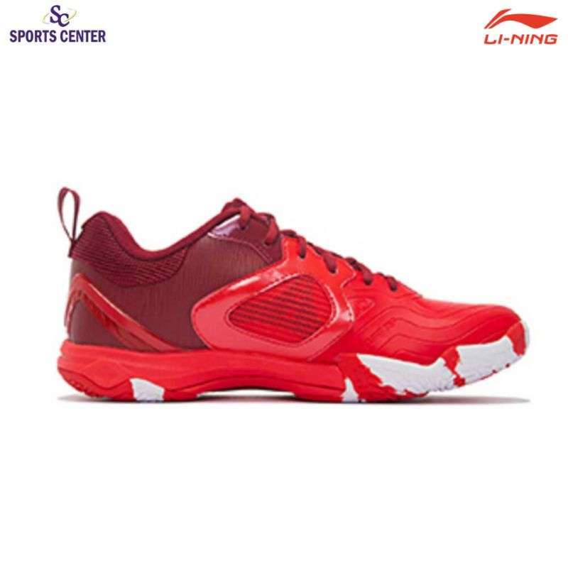 Promo New Sepatu Badminton Lining Ranger Vi / Ranger 6 Lite Ayts-012 ...