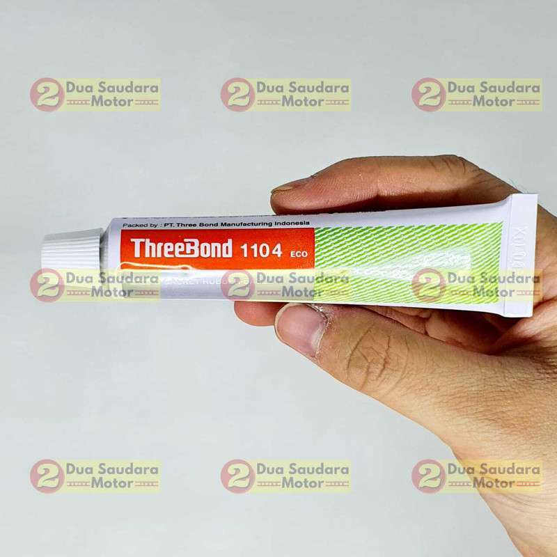 Jual Lem Threebond Lem Gasket Packing Viar Roda Tiga Karya Di Seller ...