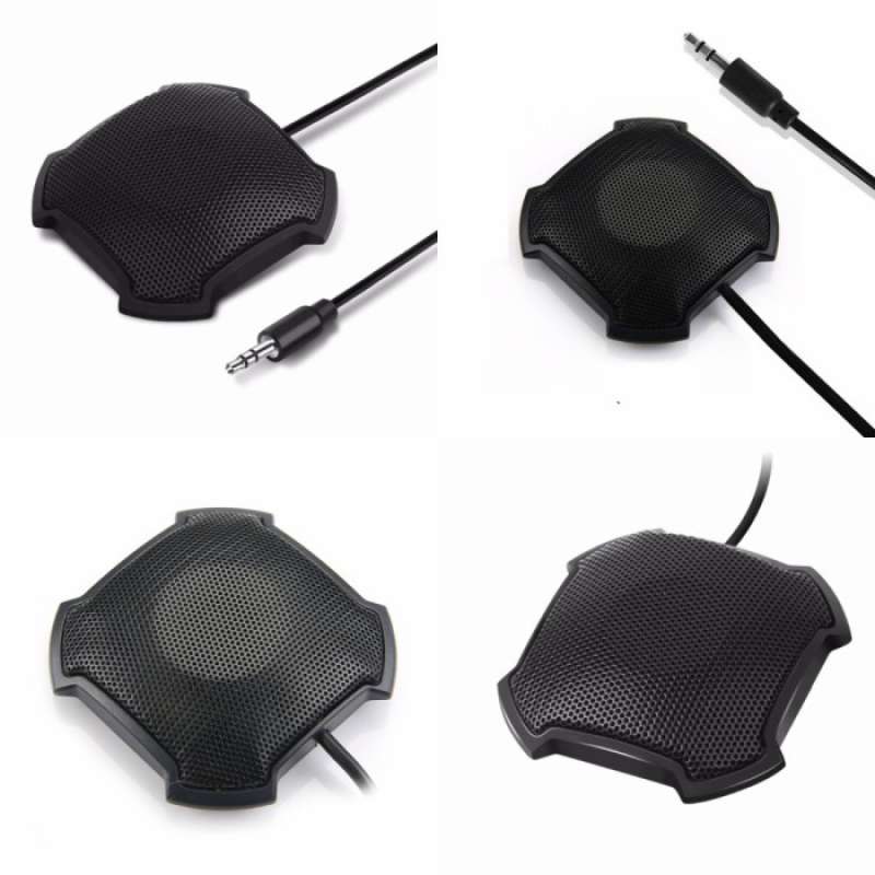 Promo Microphone Pc Laptop Zoom Conference Video Call Mic ...