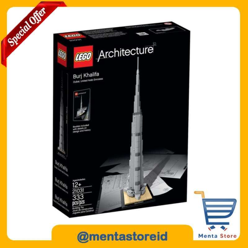 Jual Lego Arab Original Harga Termurah Juli 2024 | Blibli