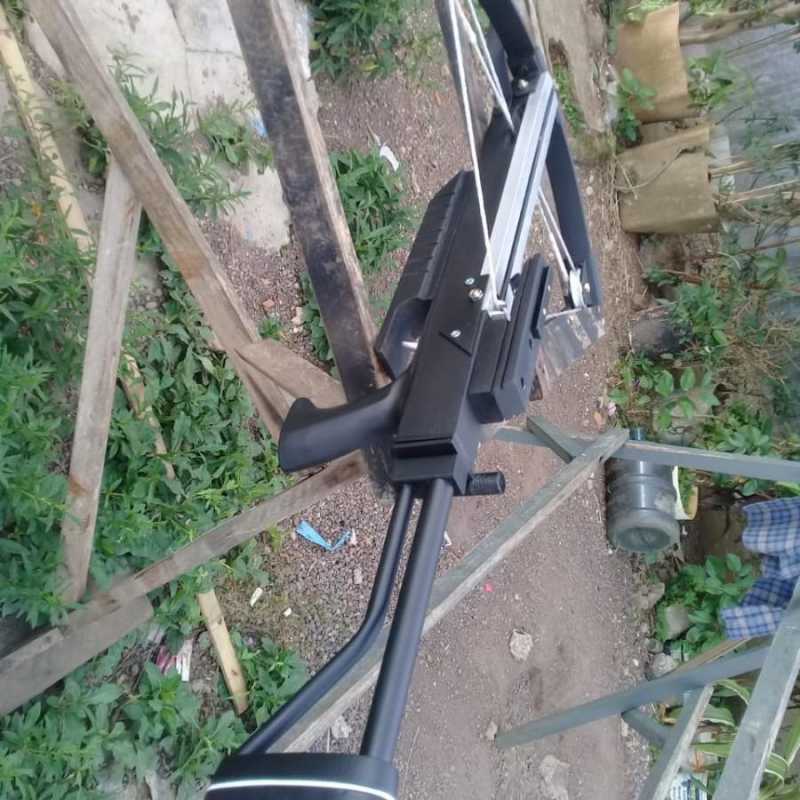 Jual Crossbow Busur Silang Original Terbaru - Harga Promo Murah Juni ...