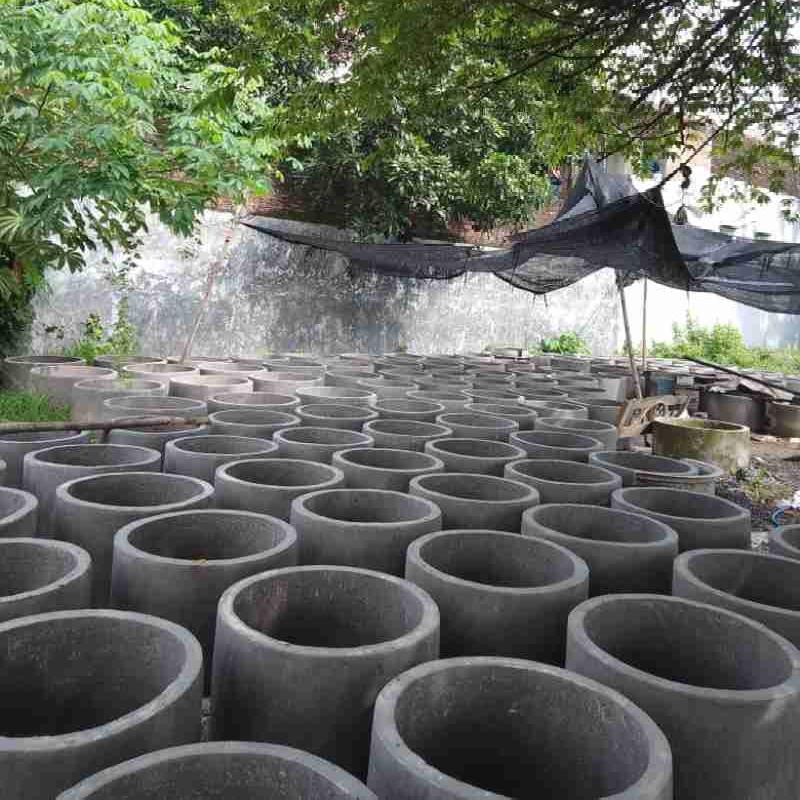 Jual ukuran buis beton di Seller House Of Arni - Jambangan, Kota ...