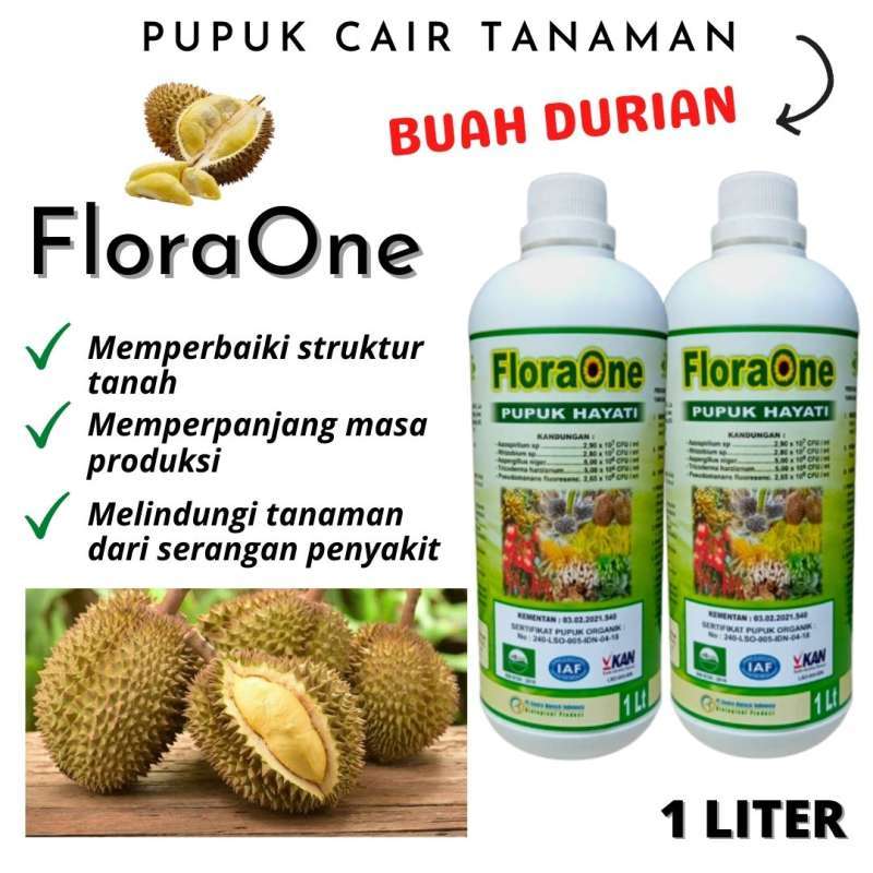 Jual Pupuk Hayati Cair 1 Liter Original Murah - Harga Diskon Februari 2024 | Blibli.com