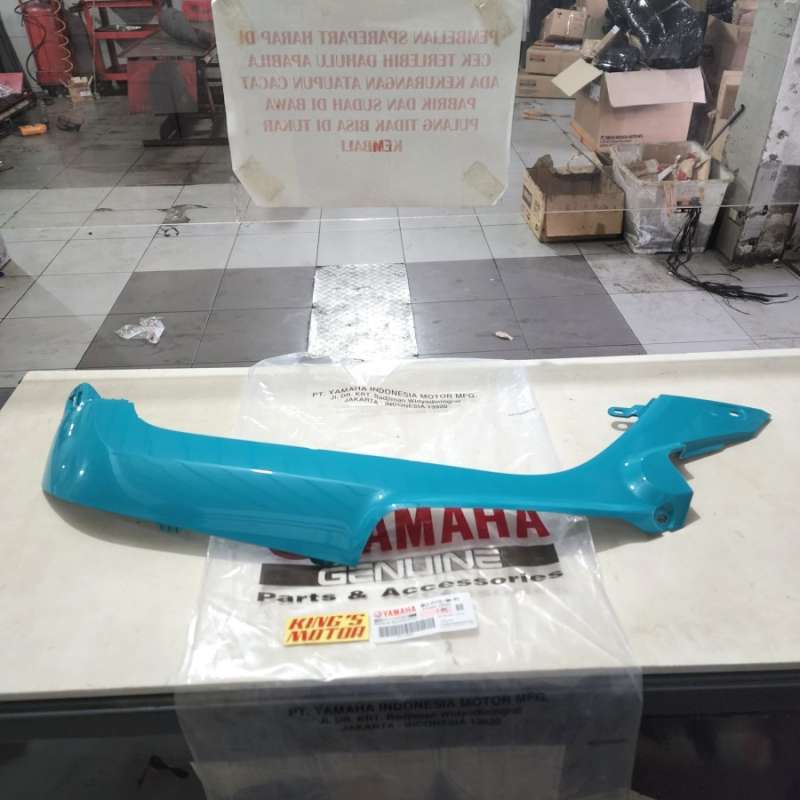 Yamaha Fazzio Hijau 2024 - Harga OTR, Promo Januari, Spesifikasi ...