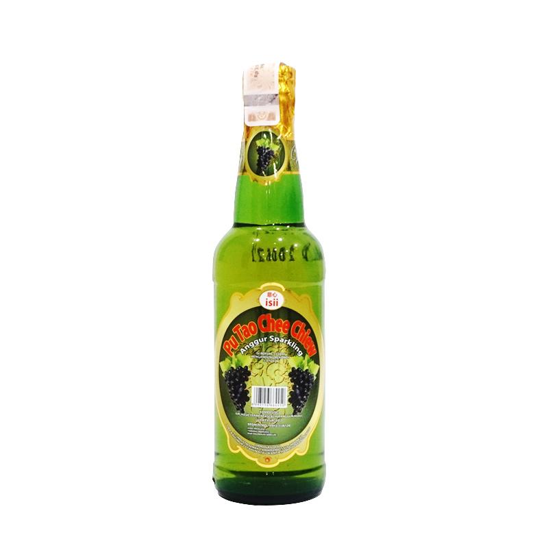 Jual Pu Tao Chee Chiew Isii Minuman Alkohol [330 Ml] Di Seller Beer ...