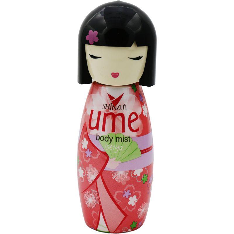 Jual Shinzui Ume Iseiya Body Mist [100 mL] di Seller Tambah Jaya ...