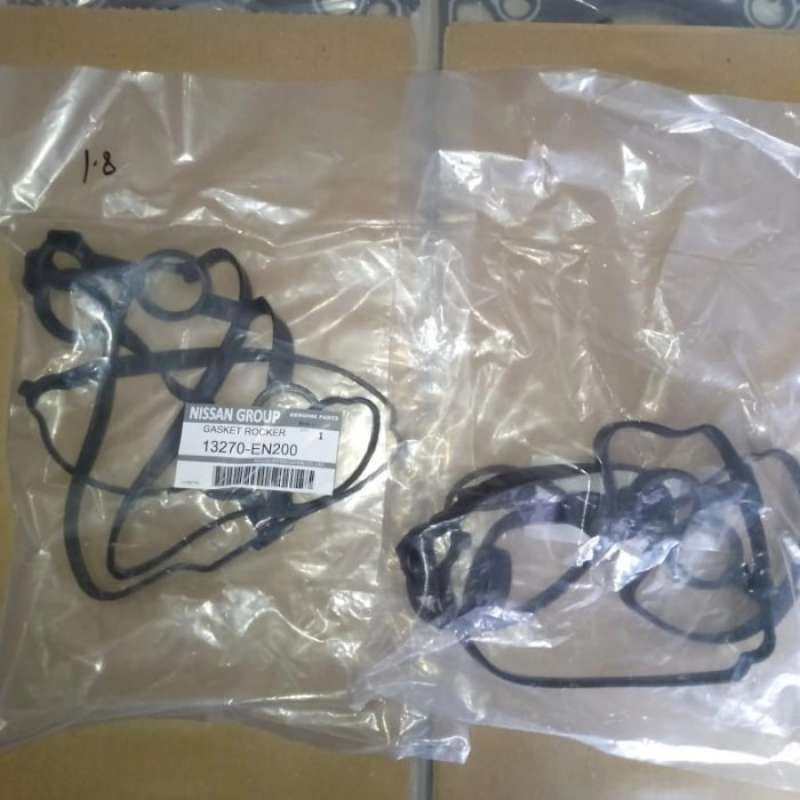Jual Jual Seal Rocker Cover Seal Paking Klep Nissan Livina 1.8 X Trail ... Jual Jual Seal Rocker Cover Seal Paking Klep Nissan Livina 1.8 X Trail ...