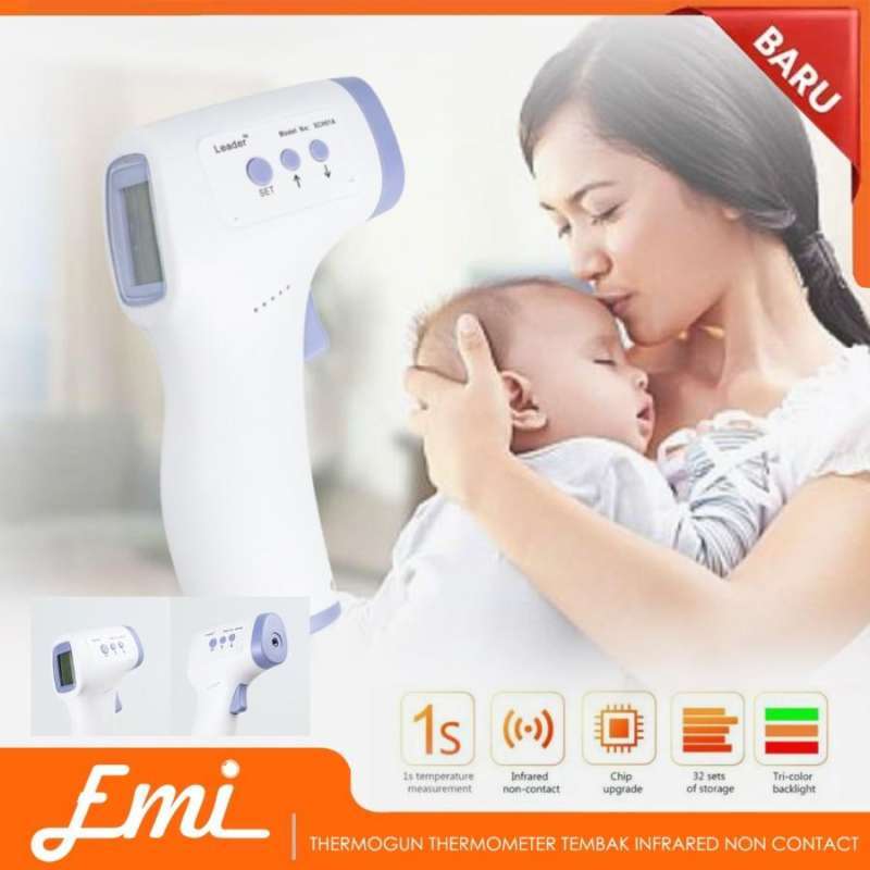 Tas Leaders Lengkap Harga Terbaru Juli 2024 | Blibli