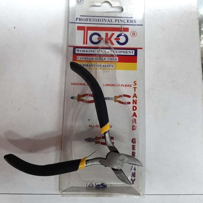 Promo Tang Potong Mini Diskon 3% Di Seller Bena Store - Wanajaya, Kab ...