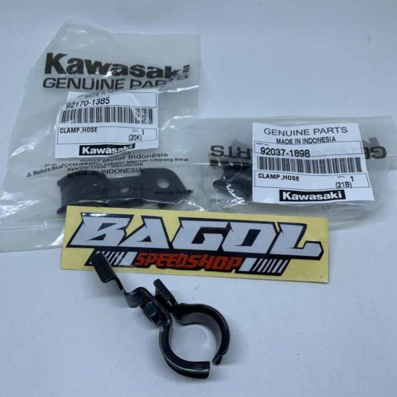 Jual Klem Selang Rem Depan Terbaru - Harga Murah | Blibli.com