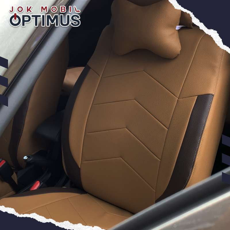 Promo Sarung Jok Mobil Mbtech Superior Suzuki Xl7 Diskon 10% Di Seller ...